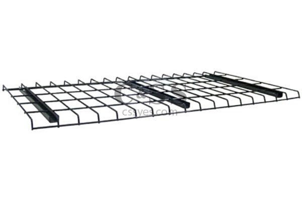 Fastrak Extra Shelf - Industrial Storage Racks | C&SS