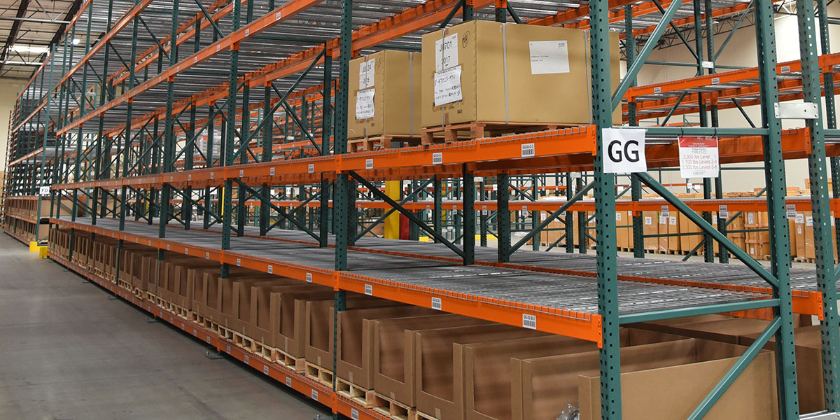 Company History - Conveyor and Storage Solutions | C&SS