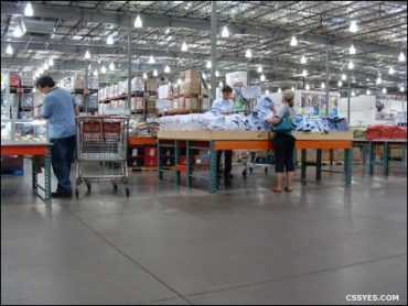 Pallet Rack Workbench - Industrial Workbenches and Workstations | C&SS