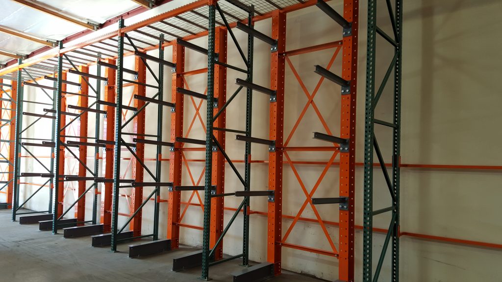 Delta Elevator - Conveyor and Storage Solutions | C&SS