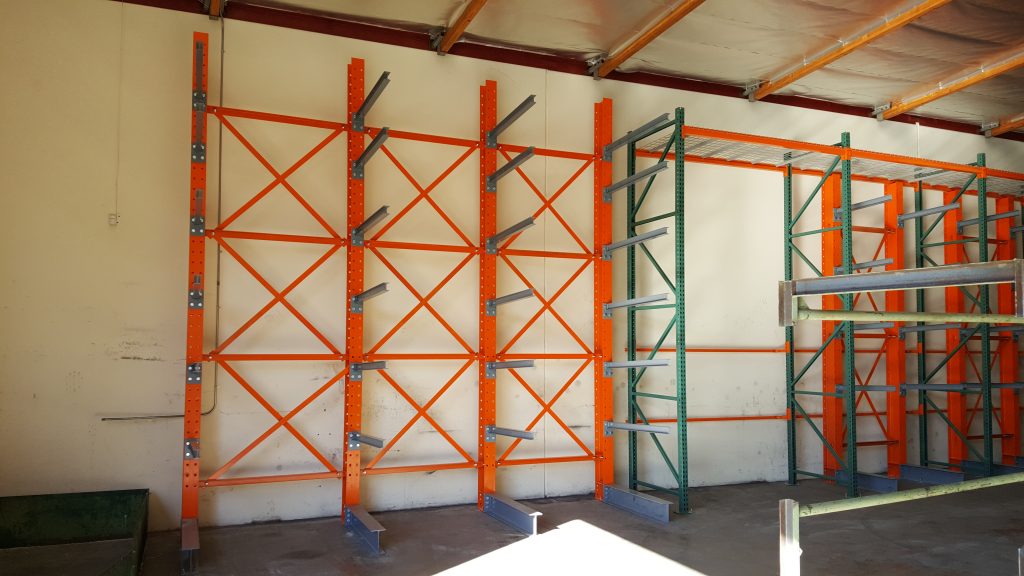 Delta Elevator - Conveyor and Storage Solutions | C&SS