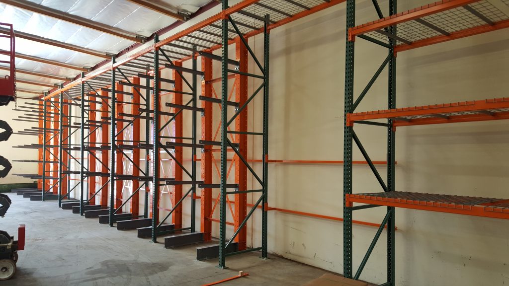 Delta Elevator - Conveyor and Storage Solutions | C&SS