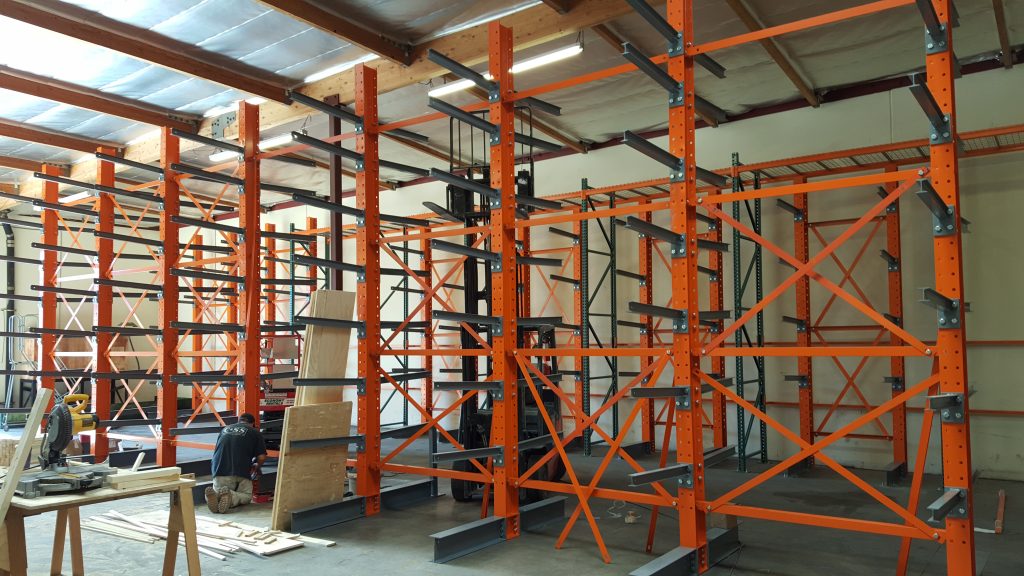 Delta Elevator - Conveyor and Storage Solutions | C&SS