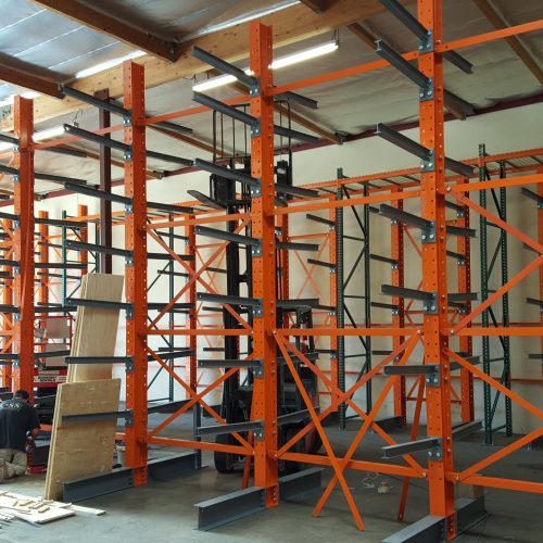 Delta Elevator - Conveyor and Storage Solutions | C&SS