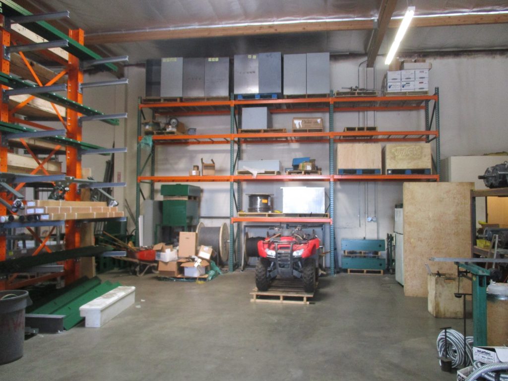 Delta Elevator - Conveyor and Storage Solutions | C&SS