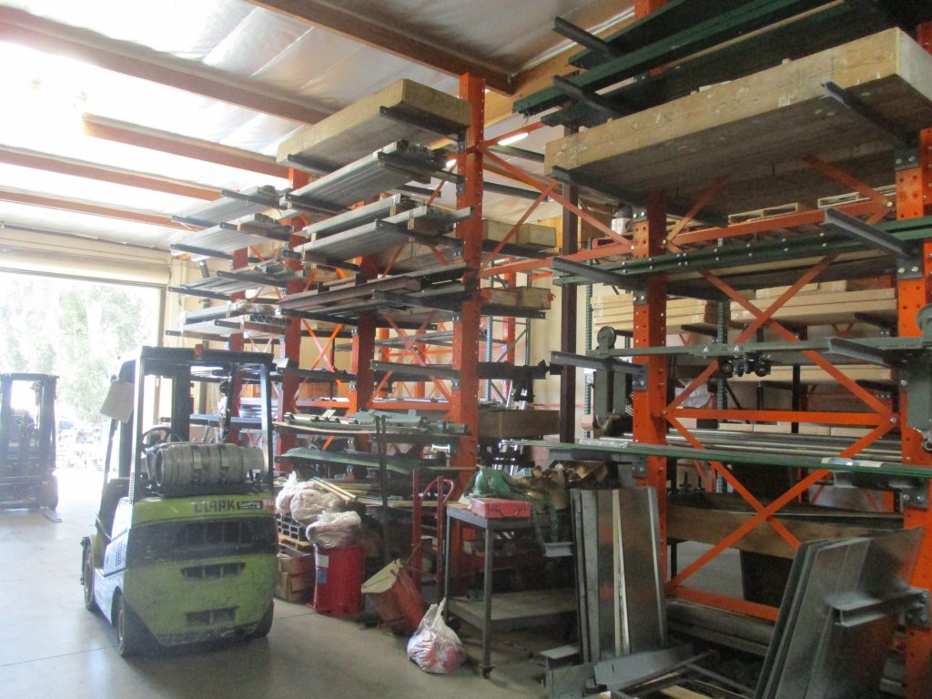 Delta Elevator - Conveyor and Storage Solutions | C&SS