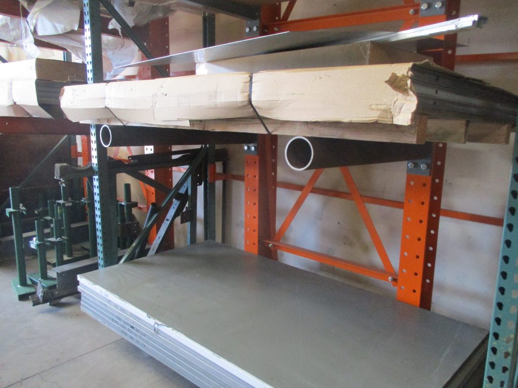 Delta Elevator - Conveyor and Storage Solutions | C&SS