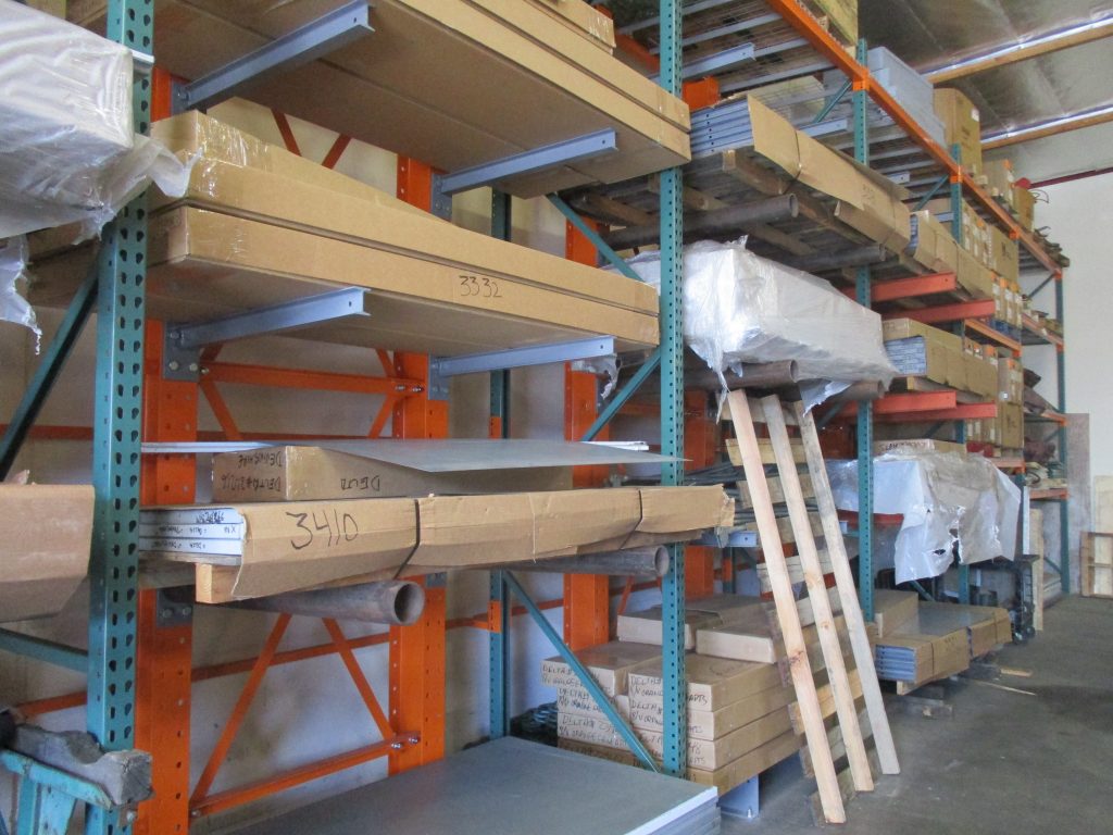 Delta Elevator - Conveyor and Storage Solutions | C&SS