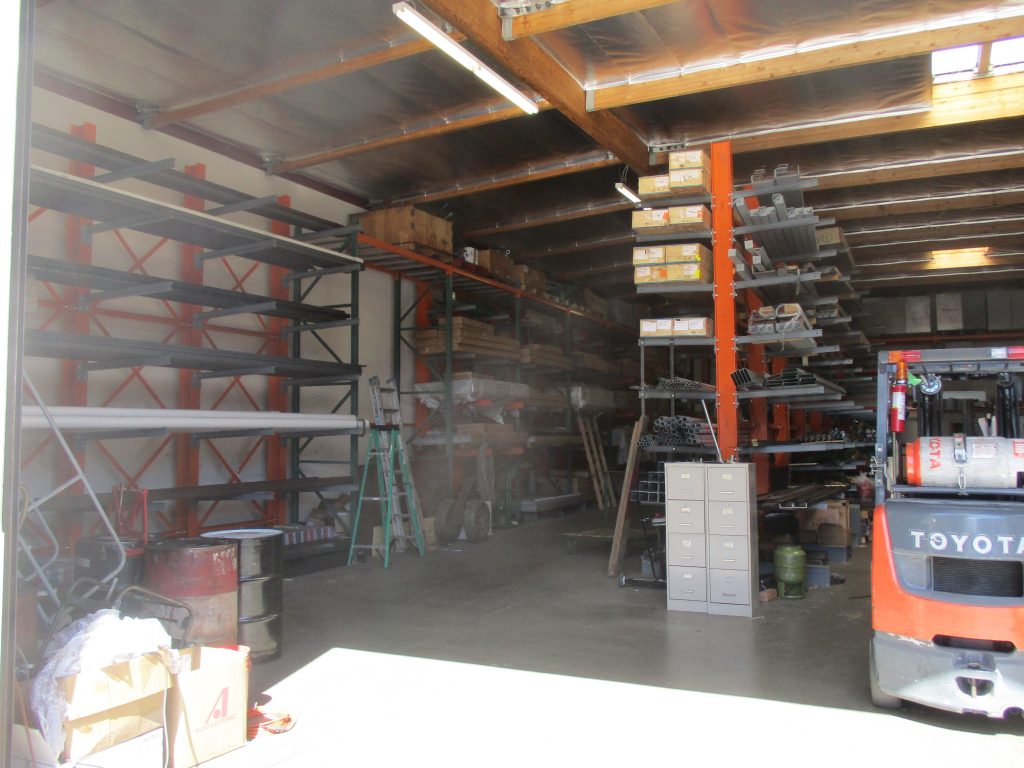 Delta Elevator - Conveyor and Storage Solutions | C&SS