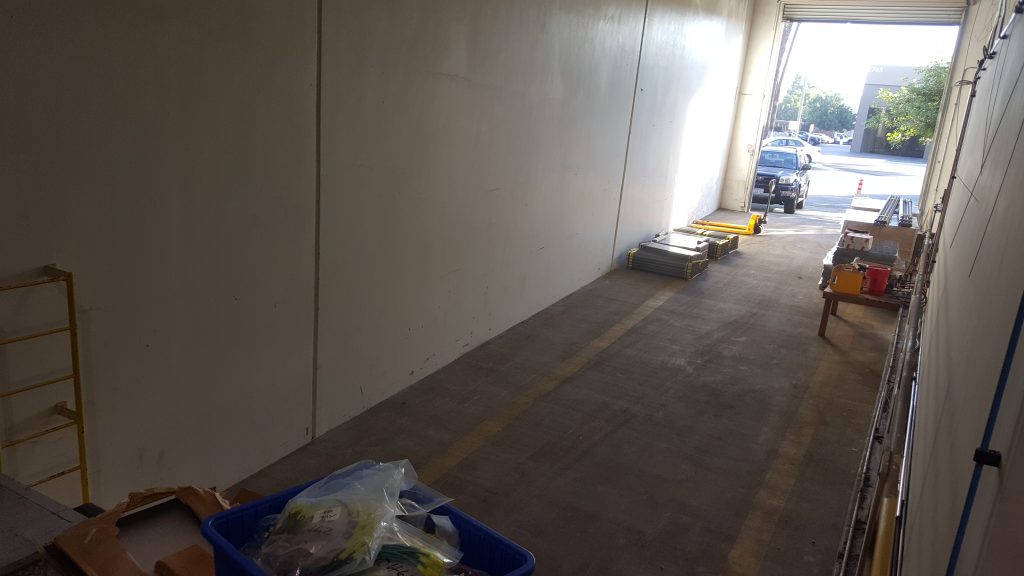 Intellipower - Conveyor and Storage Solutions | C&SS