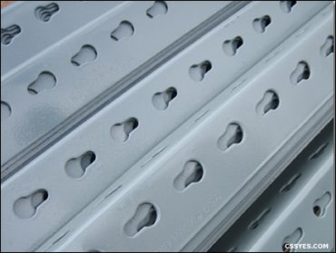 Rapid Rack - Industrial Boltless Shelving Units | C&SS