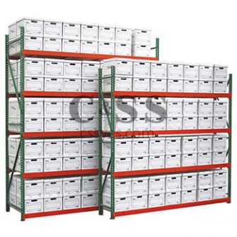 Products - Industrial Material Handling Equipment | C&SS