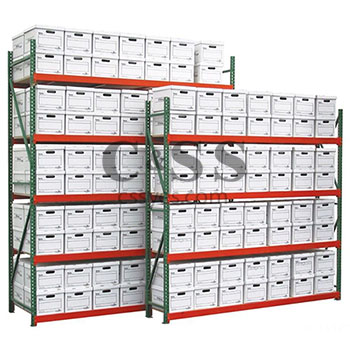 Products - Industrial Material Handling Equipment | C&SS