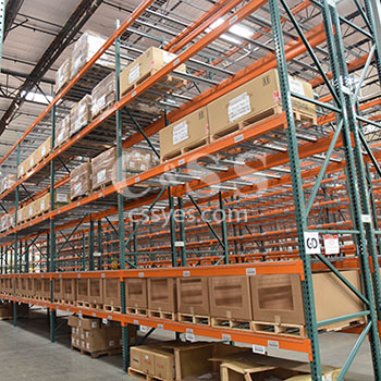 Products - Industrial Material Handling Equipment | C&SS