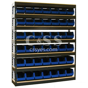 Products - Industrial Material Handling Equipment | C&SS