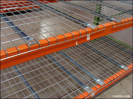 Industrial Warehouse Storage Retrofitting Specialists | C&SS