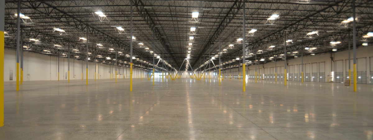 Conveyor and Storage Solutions - Material Handling Distributor | C&SS