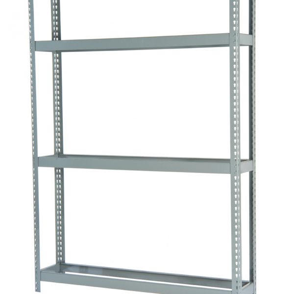 RiveTier Long Span - Industrial Shelving Units | C&SS