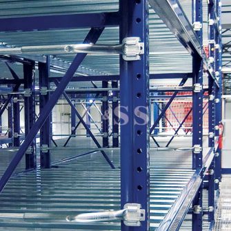 Records Storage Flue & Fire Code Requirements | CSSYES