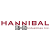 Hannibal Master Dealer in CA | Stocking Pallet Rack | C&SS