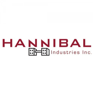 Hannibal Master Dealer in CA | Stocking Pallet Rack | C&SS