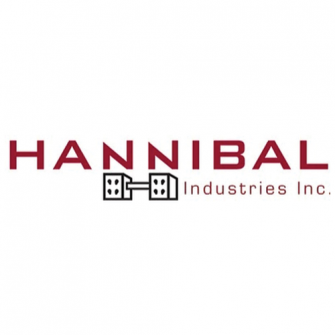 Hannibal Master Dealer in CA | Stocking Pallet Rack | C&SS