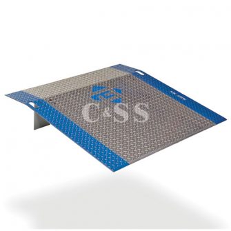 Loading Dock Equipment - Conveyor and Storage Solutions | C&SS