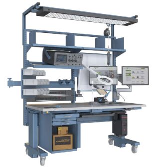 ESD Workstations | BOSTONtec®