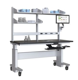 Laboratory Workstations | BOSTONtec®