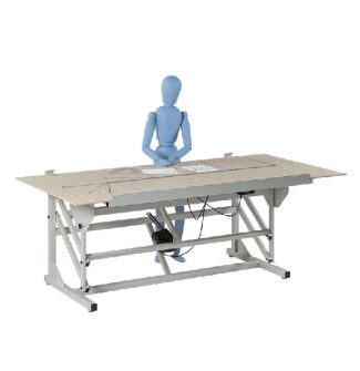 Wire Harness Board Frame | BOSTONtec®